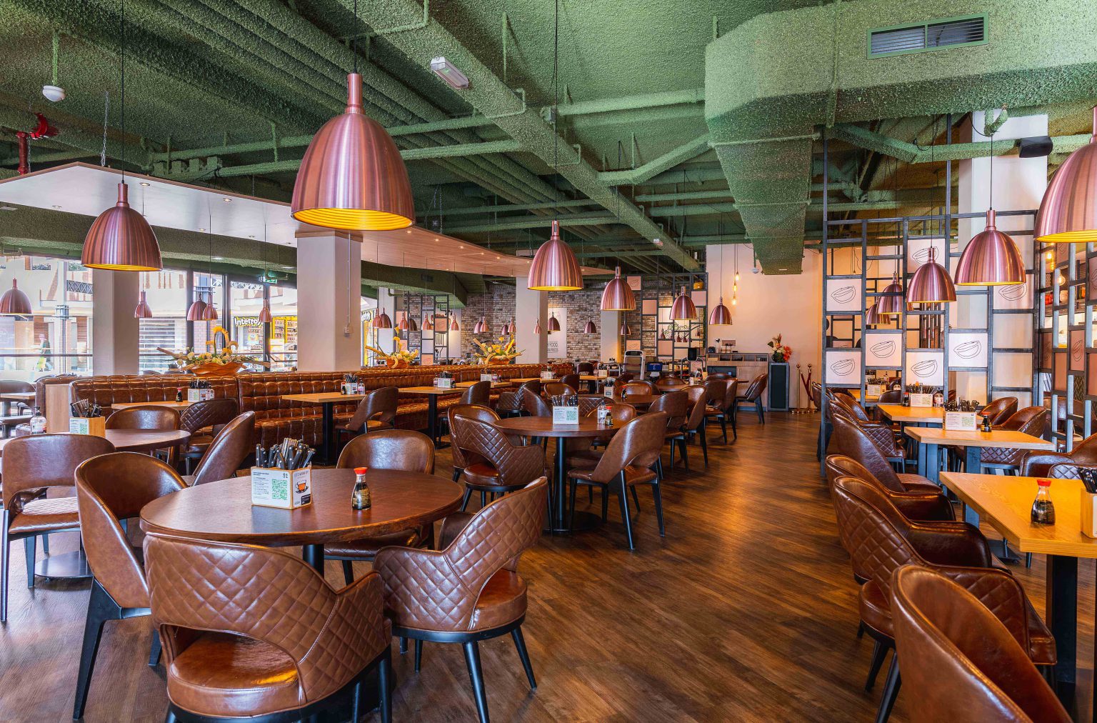 DADAWAN | Worldly Food, Small Town Prices