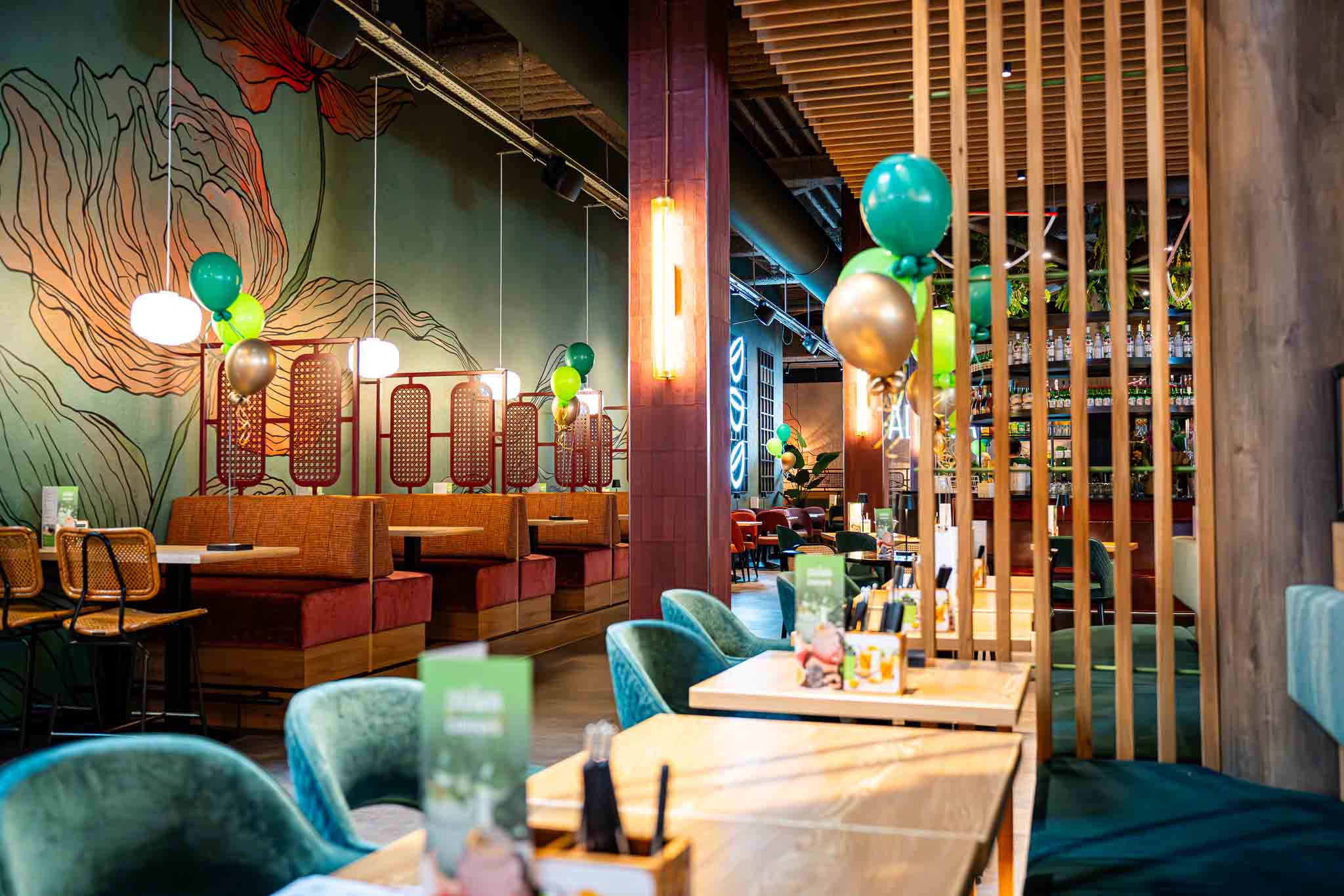 DADAWAN | Worldly Food, Small Town Prices