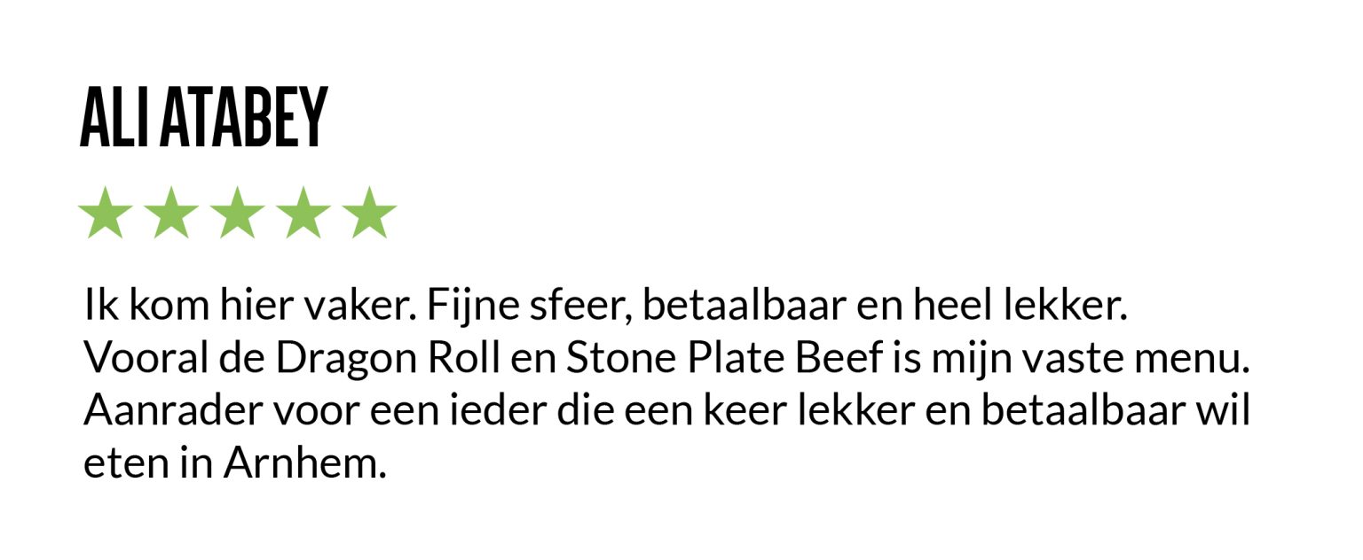 DADAWAN Arnhem | Worldly Food, Small Town Prices