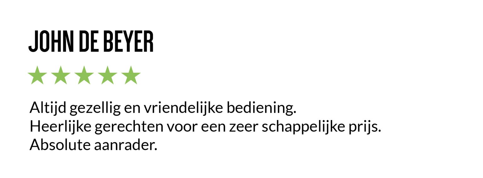 DADAWAN Arnhem | Worldly Food, Small Town Prices