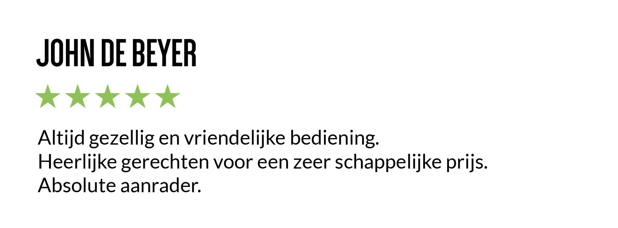 DADAWAN Arnhem | Worldly Food, Small Town Prices