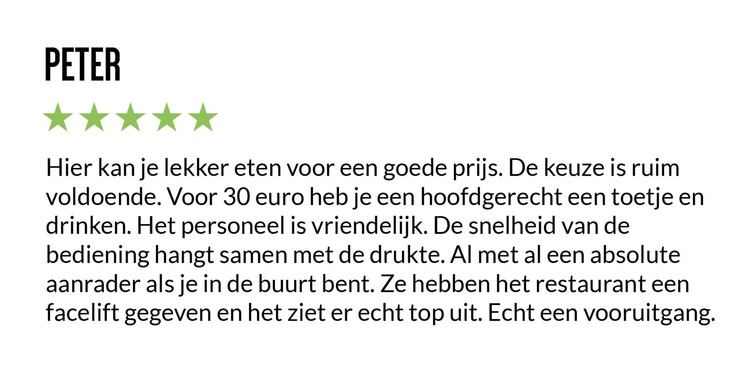 DADAWAN Arnhem | Worldly Food, Small Town Prices
