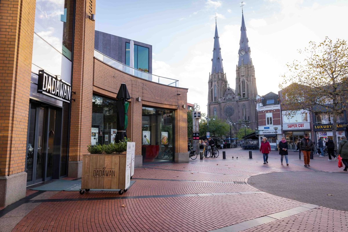 DADAWAN Eindhoven | Worldly Food, Small Town Prices