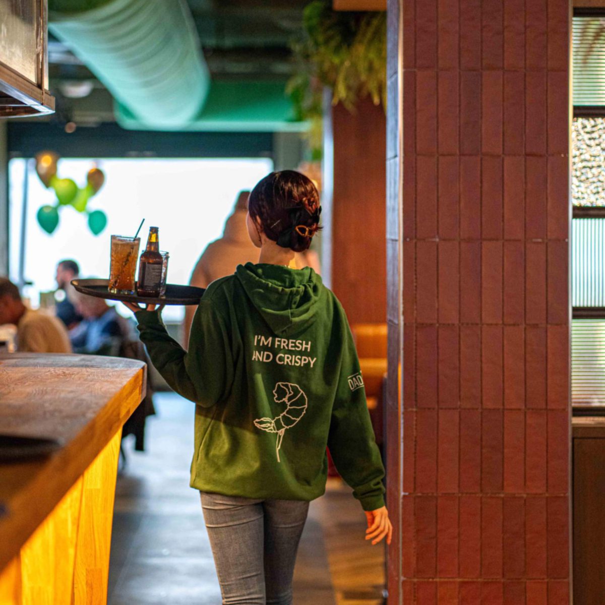 DADAWAN vacatures | Worldly Food, Small Town Prices