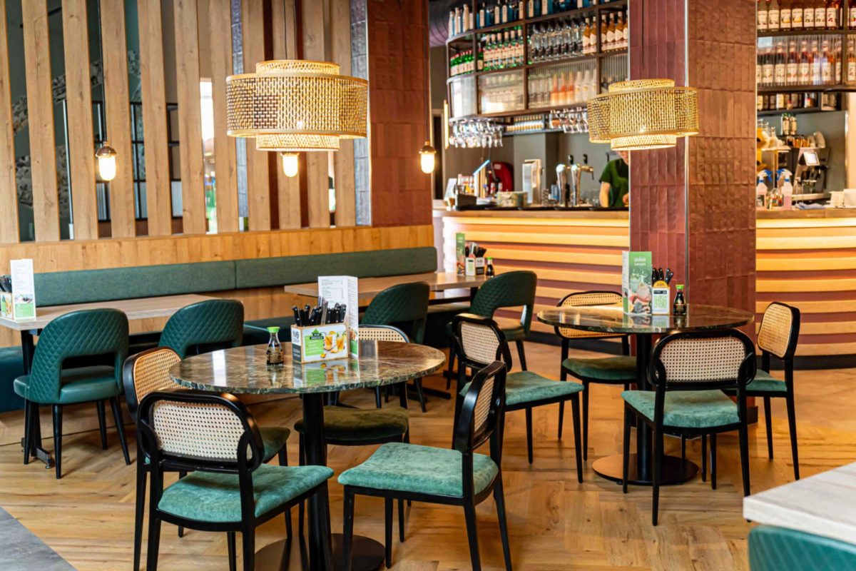 DADAWAN Maastricht | Worldly Food, Small Town Prices